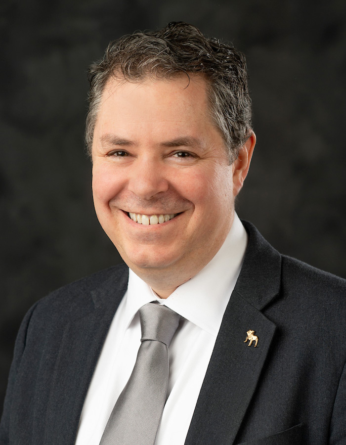 Our Team | Office of Public Affairs | Mississippi State University